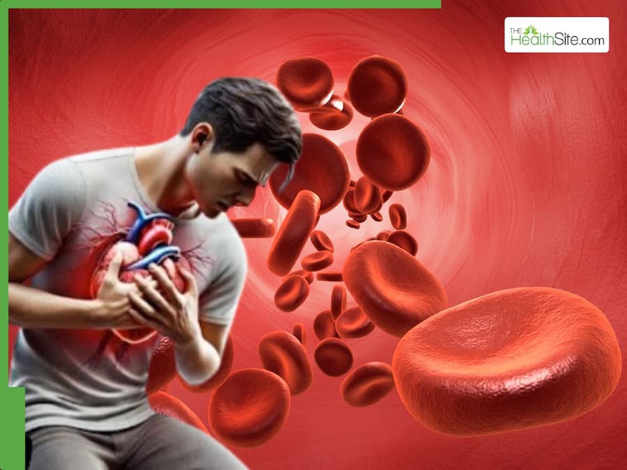 Healthy Heart Signs: 7 Key Indicators You Don't Have Poor Blood ...