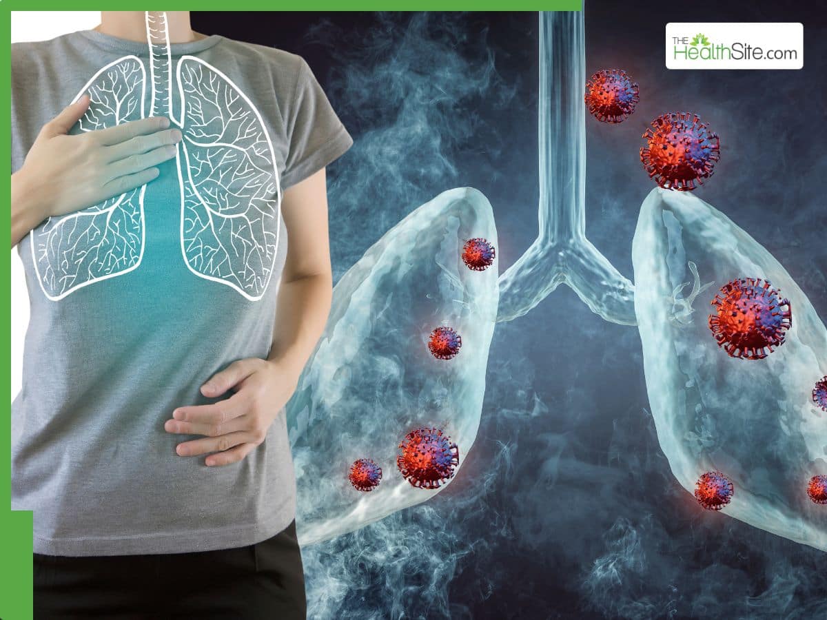 Healthy Lungs Signs: 7 Proven Indicators Your Lungs Are Working Just ...