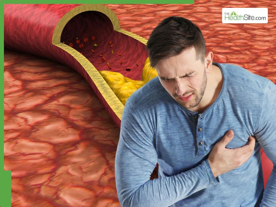 7 Nighttime Habits To Keep High Cholesterol (LDL) Under Control After ...