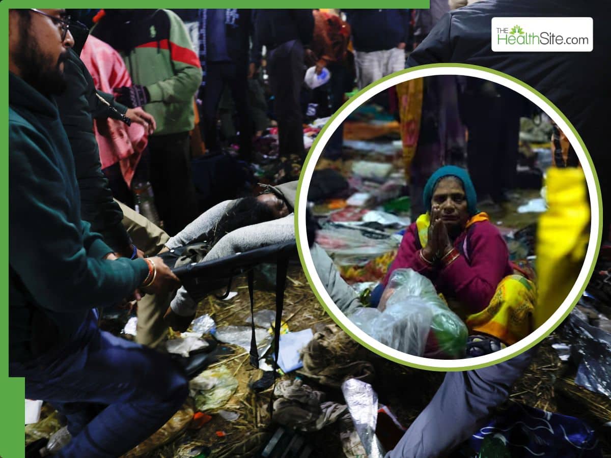Stampede Breaks Out At Maha Kumbh In Prayagraj, Over 10 Dead, Many Injured: Where to Seek ...