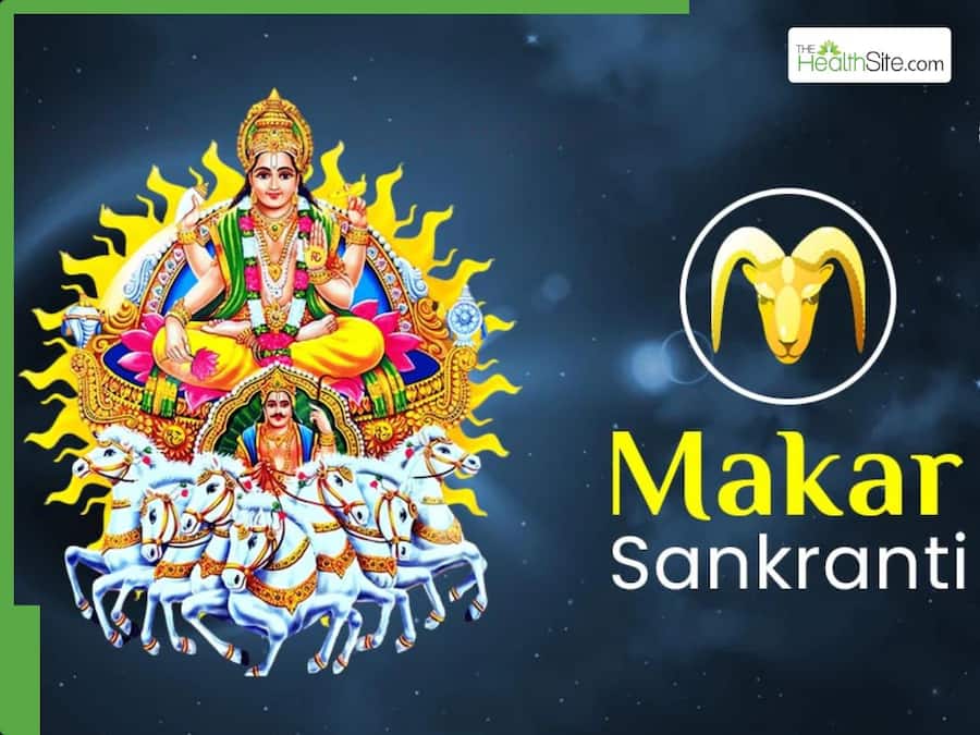 Makar Sankranti Baby Names: 100 Unique Hindu Names Inspired by the Sun ...