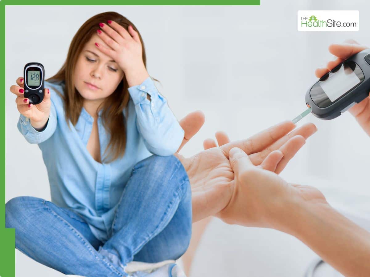 Is Your Blood Sugar Too High? 7 Warning Signs of Diabetes to Watch Out ...