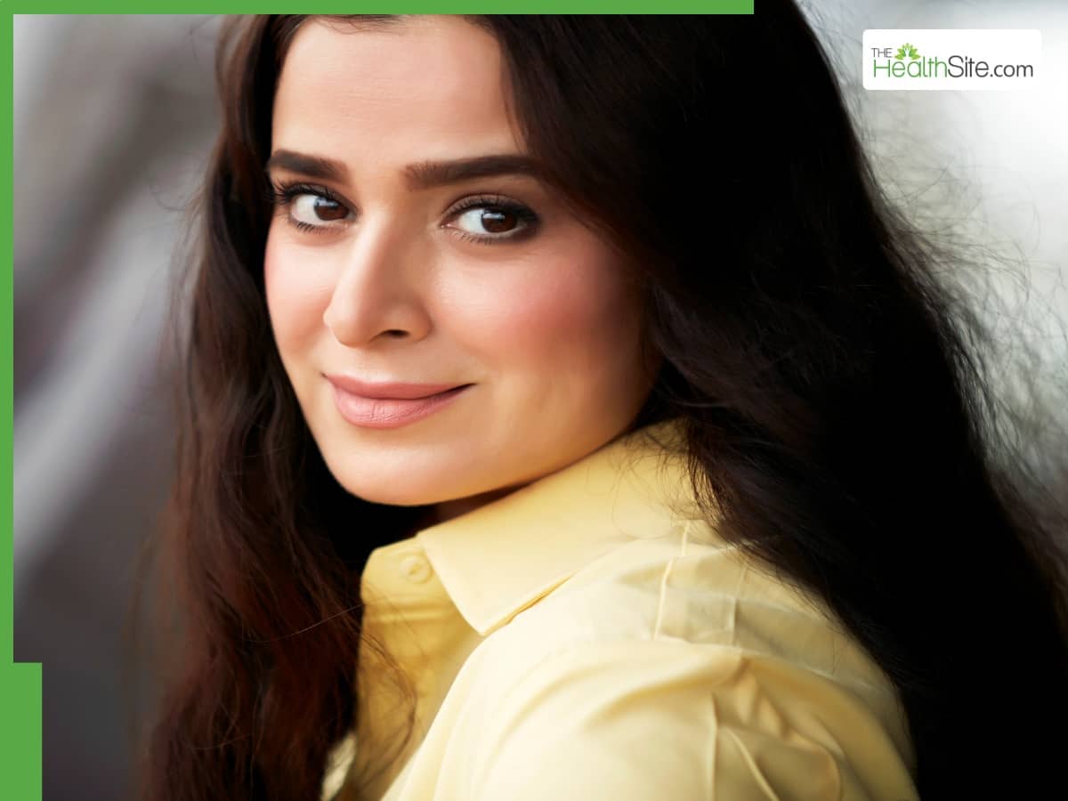 Revitalizing At 50: Simone Singh's Energizing Early Morning Workout ...