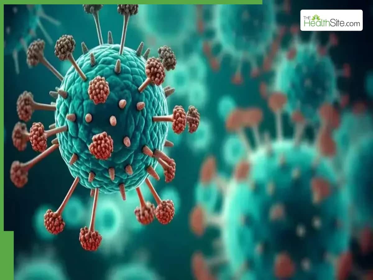 HMPV Vs RSV: Understanding The Differences Between Two Major Respiratory Viruses | TheHealthSite.com