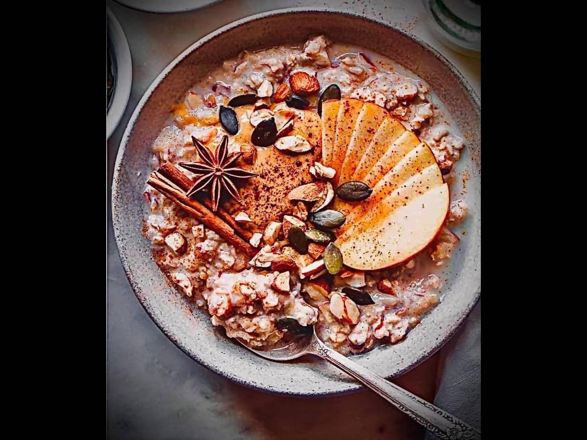 Warm Up Your Winter Mornings: Delightful Citrus Salad And Comforting ...