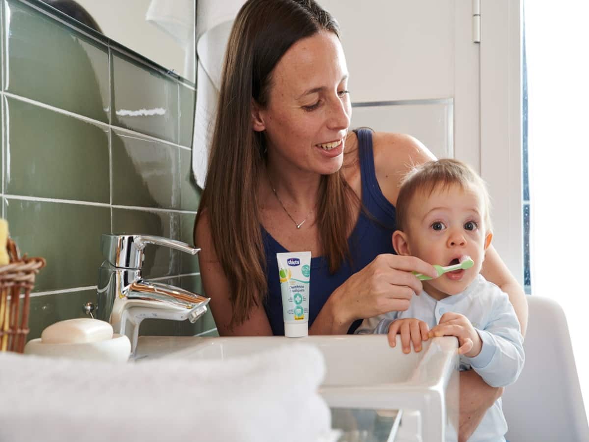 Choosing The Right Toothpaste For Your Baby: Key Features Every Parent ...