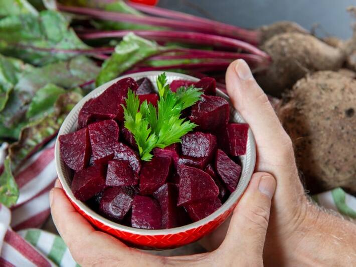 8 Reasons Why Beetroots Should Be A Part Of Your Daily Diet This Winter ...