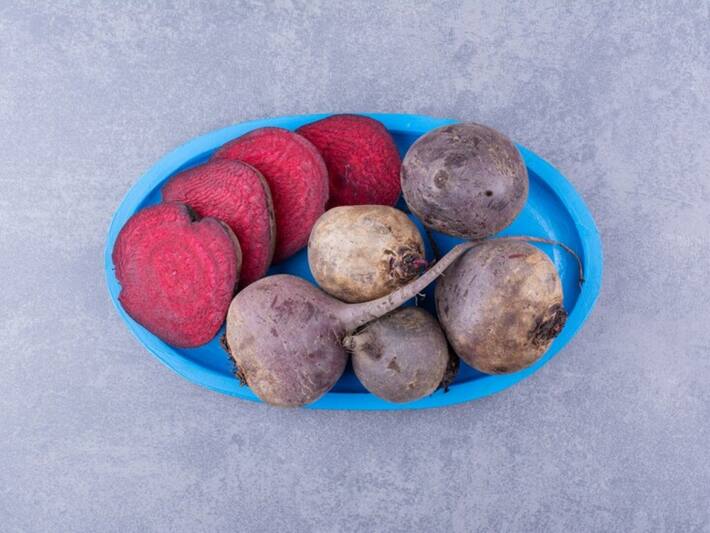 8 Reasons Why Beetroots Should Be A Part Of Your Daily Diet This Winter ...