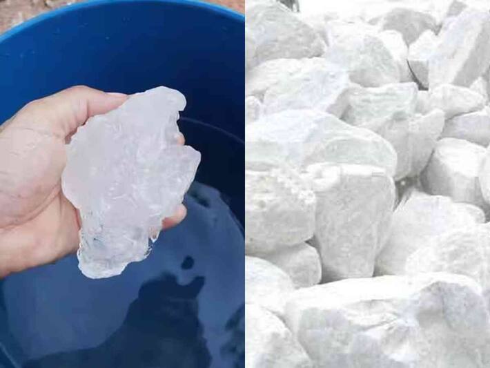 Chuna aur Fitkari Ka Pani Ke Fayde | चूने और फिटकरी का पानी पीने से दूर ...