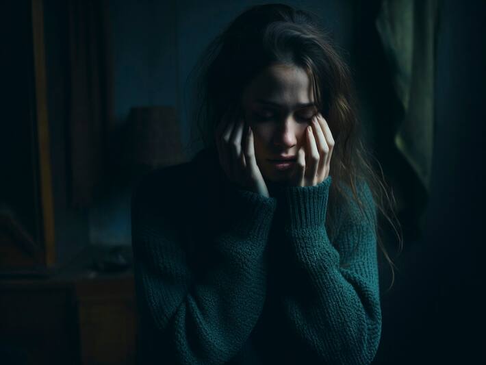 6 Common Behaviours Of Adult Women With ADHD | TheHealthSite.com