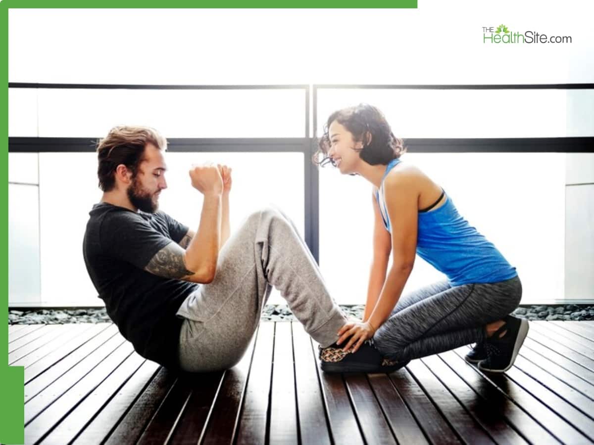 Should Couples Stop Intense Exercise When Trying to Conceive? Know From ...