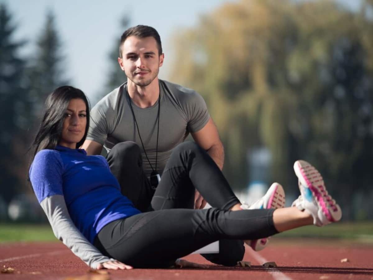 Should Couples Stop Intense Exercise When Trying to Conceive? Know From ...