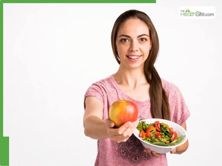 8 Healthy Diet Tips To Follow As The Weather Transitions From Winter To ...