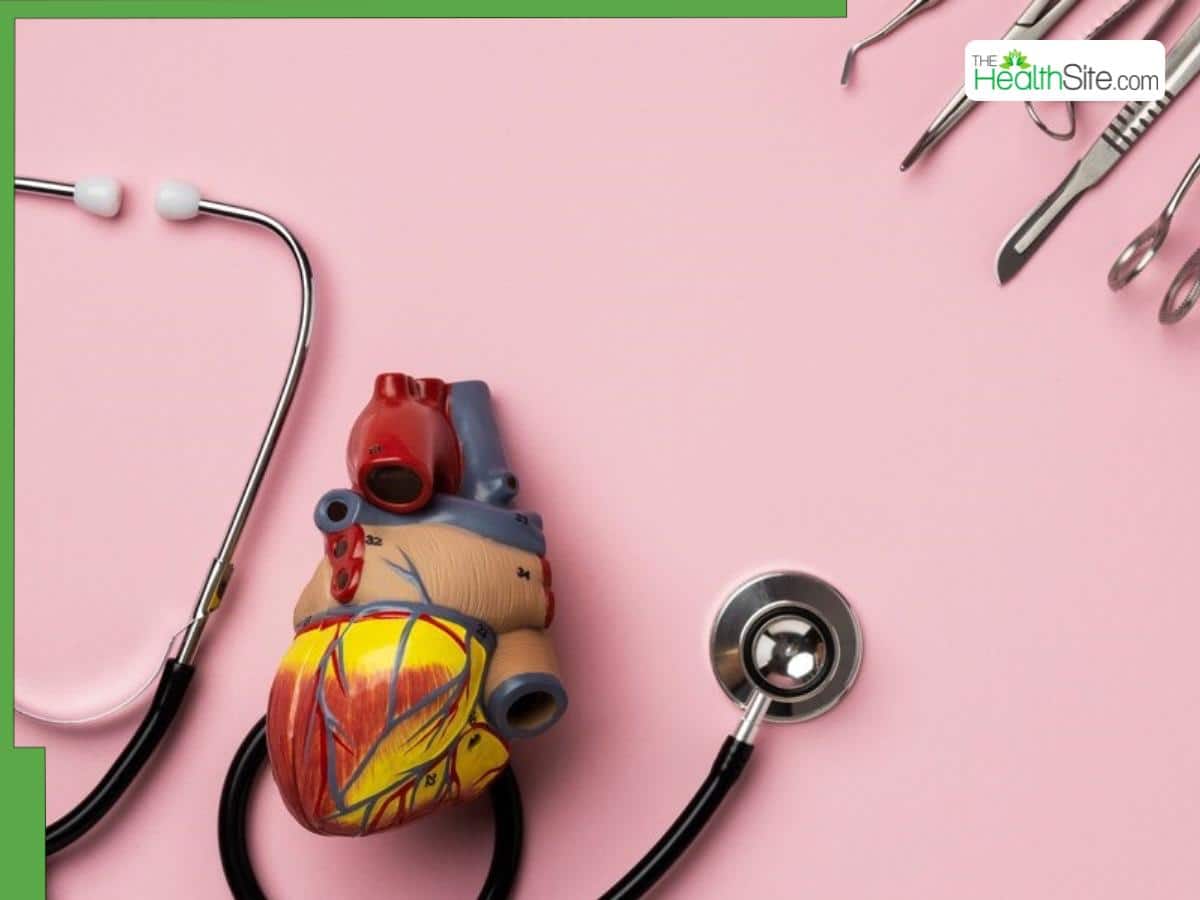 Heart Health Facts: 10 Everyday Habits That Could Be Harming Your Heart ...