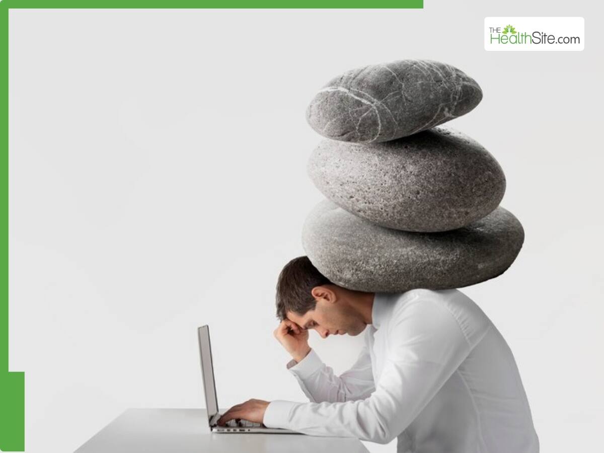 What Is The Best Way To Stop Overthinking? Do These 9 Things Every Day ...