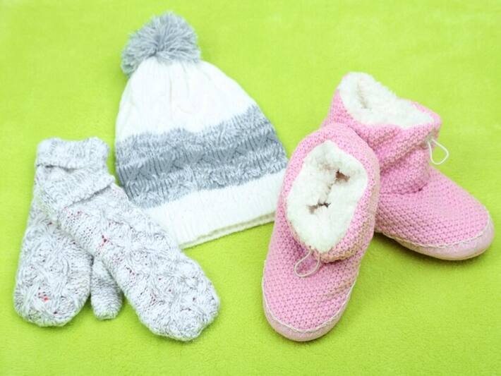 9 Things Parents Can Do To Keep Babies Warm In The Cold Winter Weather ...