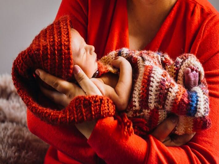 9 Things Parents Can Do To Keep Babies Warm In The Cold Winter Weather ...