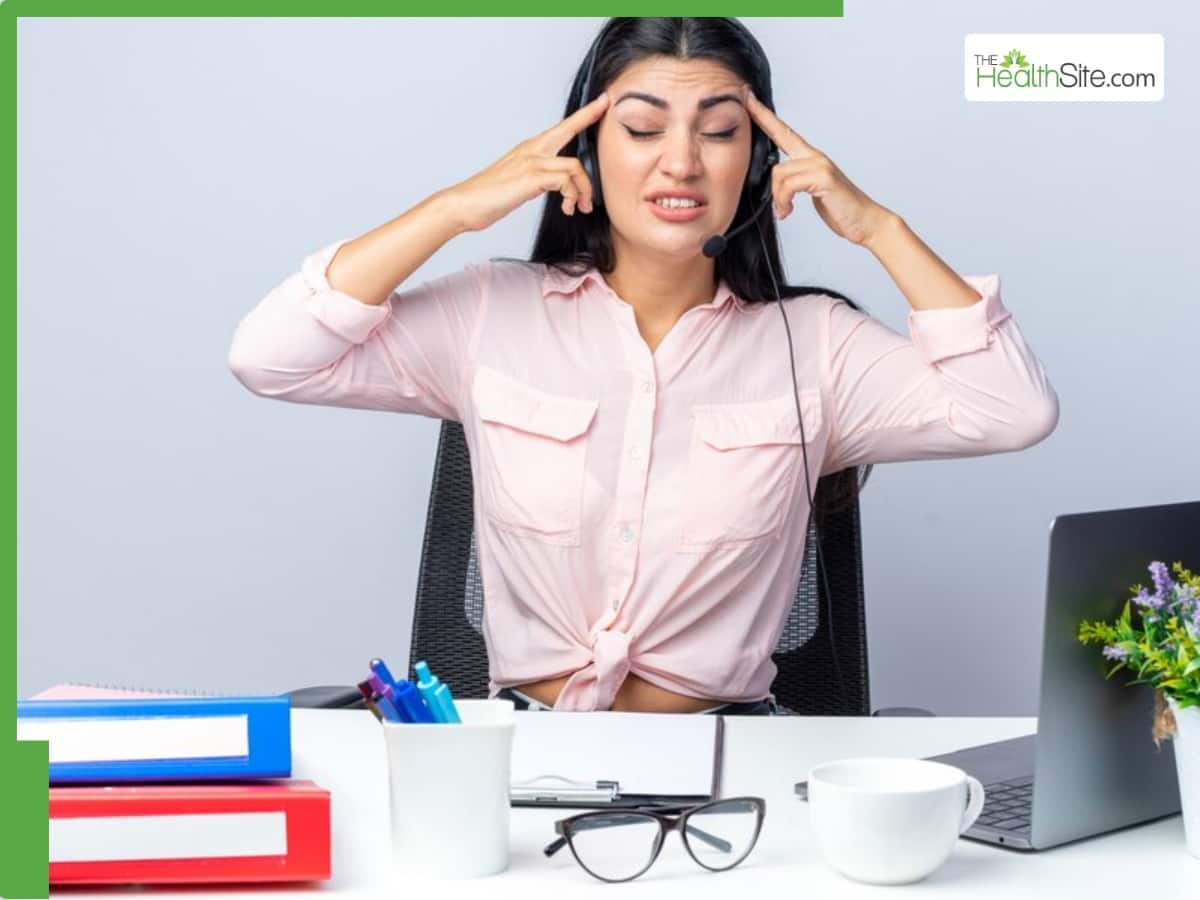 Adopt These 10 Tiny Habits In 2025 To Become More Resilient To Stress ...