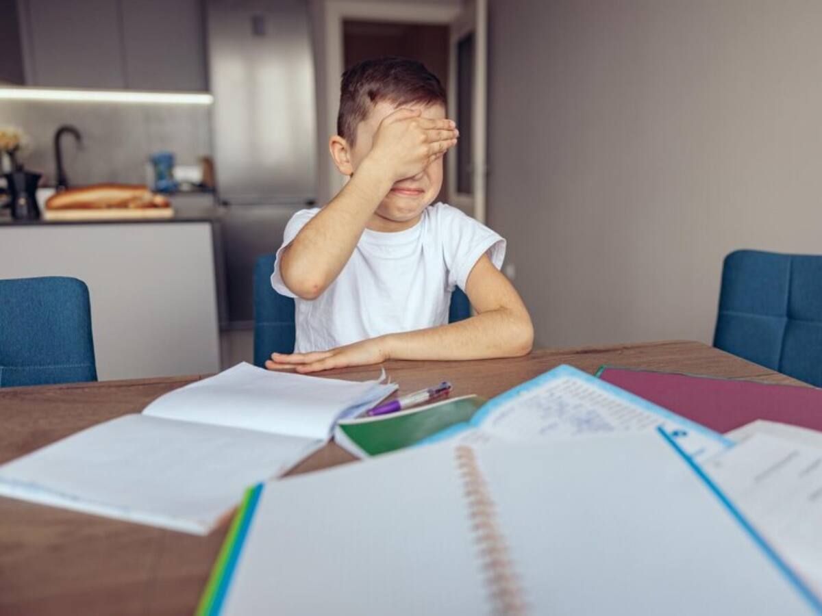 Help Your Child Stay Calm And Focused: 5 Meditation Tips To Combat Exam ...