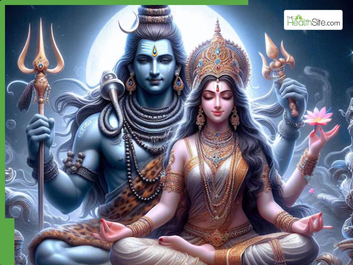 100 Hindu Baby Names Inspired By Lord Shiva And Parvati | TheHealthSite.com
