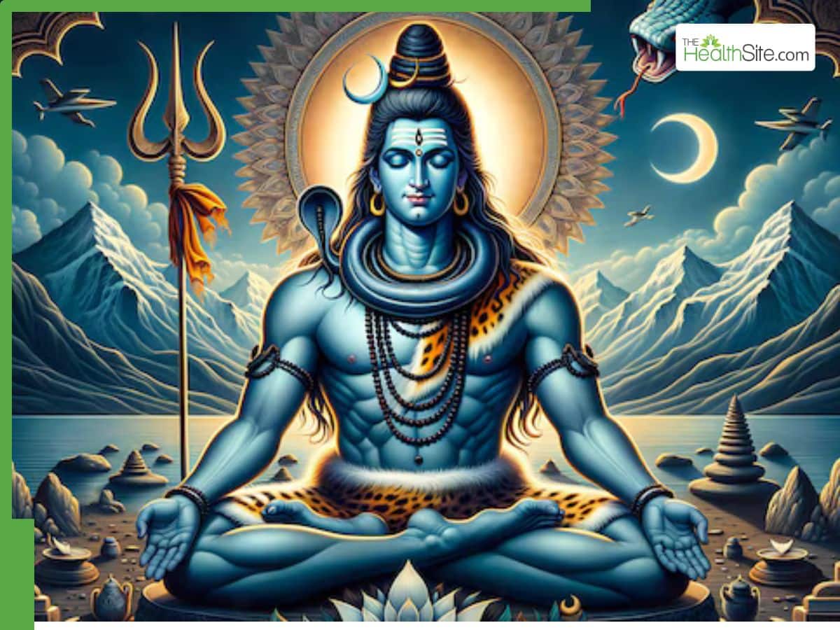100 Powerful Hindu Baby Boy Names Inspired by Lord Shiva for Maha Shivratri 2025 | TheHealthSite.com