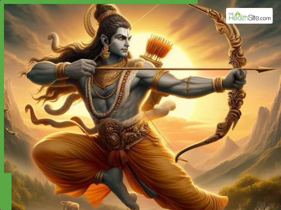 100 Unique Hindu Baby Names Inspired By Lord Rama With Meaning ...