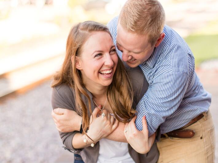 Reimagining Valentine’s Day: Love Through Health And Shared Sacrifice ...