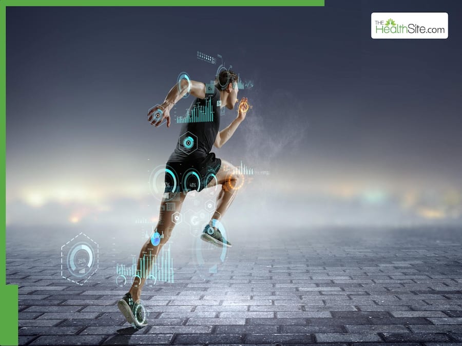 The Evolution And Impact Of Sports Science On Athletic Performance ...