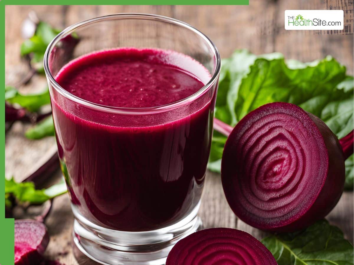 Beetroot Juice Side Effects: 7 Health Dangers of Drinking Chukandar ...