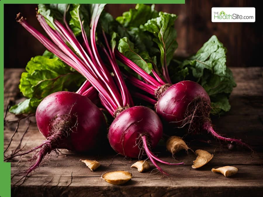 Beetroot Juice With Ginger: 10 Health Benefits of Drinking Chukandar ...