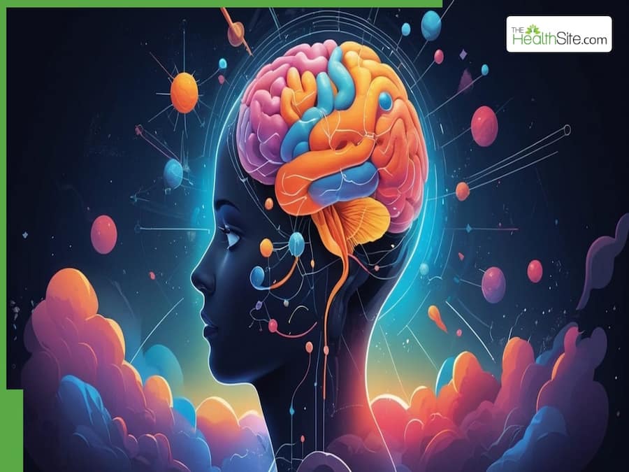 Can Visualization And Affirmations Rewire The Brain To Achieve Goals ...