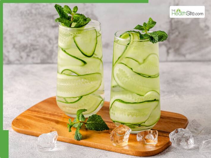 6 Powerful Belly Fat Cutter Drinks to Consume Every Night for Faster ...