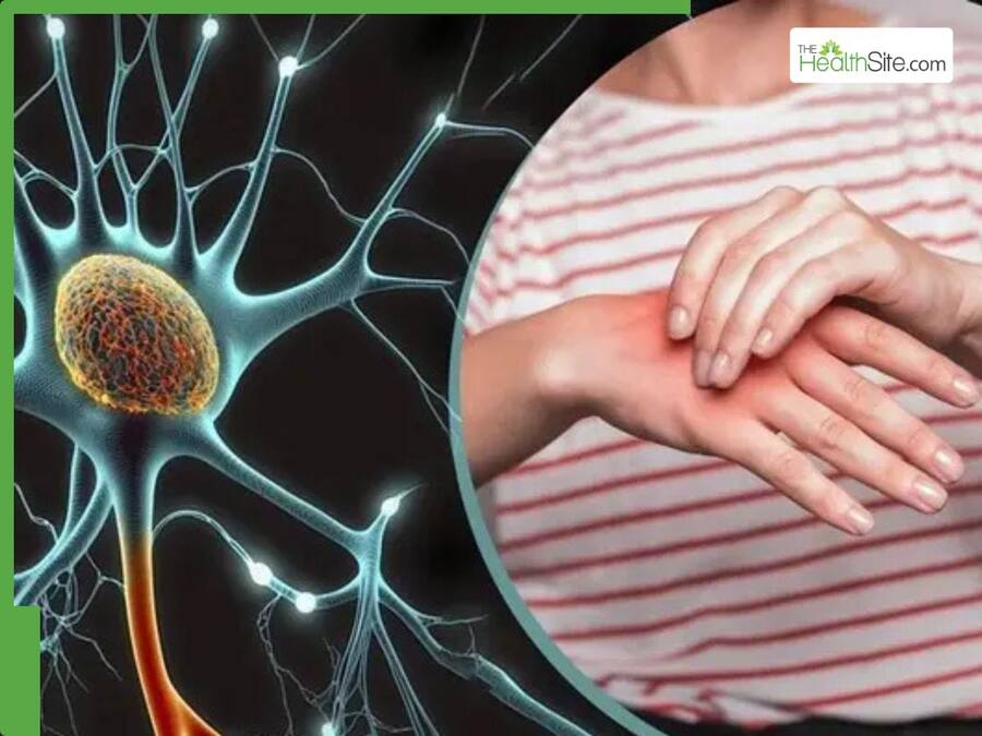 Guillain Barre Syndrome In Mumbai: 53-Year-Old Man Dies From GBS, Total ...