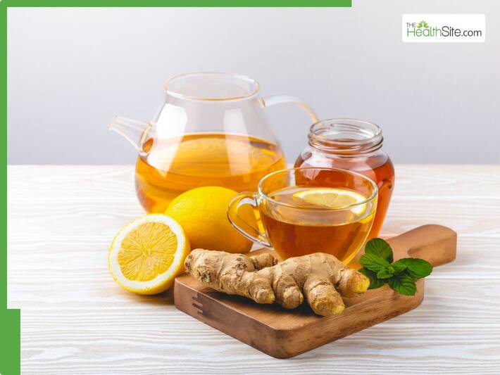 6 Powerful Belly Fat Cutter Drinks to Consume Every Night for Faster ...