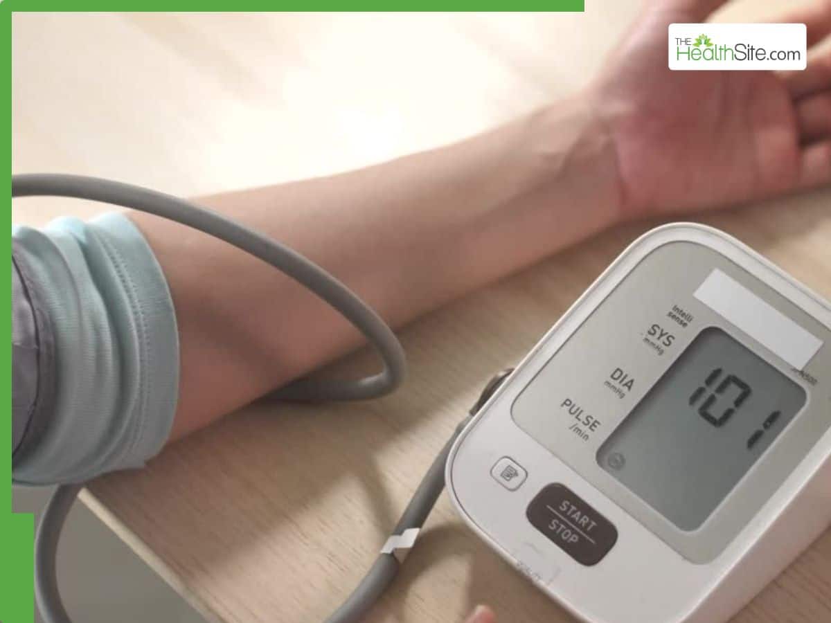 High Blood Pressure Control Tips: 7 Home Remedies To Keep Hypertension ...