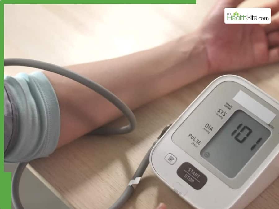 High Blood Pressure Control Tips: 7 Home Remedies To Keep Hypertension ...