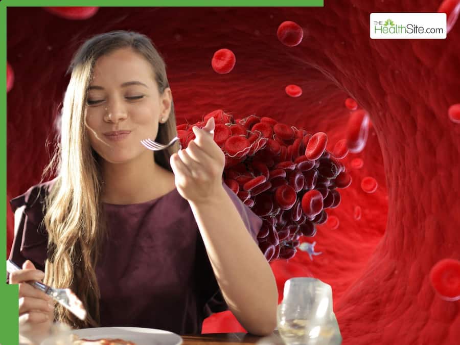 High Cholesterol Patients Diet: 10 Winter Superfoods To Increase Good ...