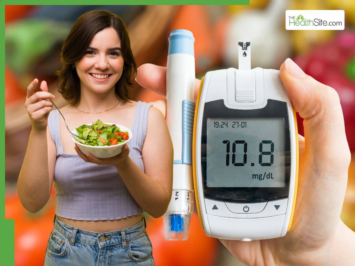 Indian Diet Tips For Diabetes Management: 7 Winter Superfoods To ...