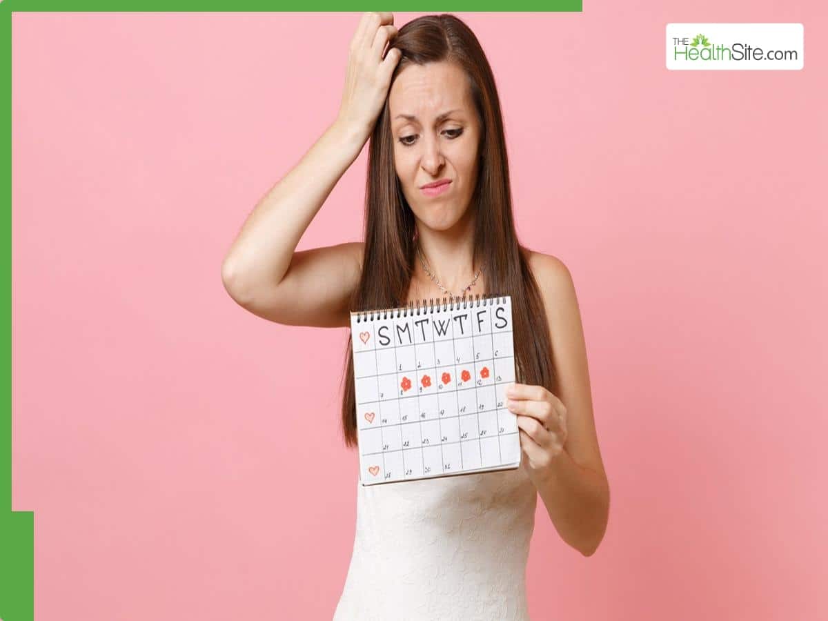 Reasons of missed periods: प्रेगनेंसी ही नहीं इन 5 कारणों से भी रुक ...