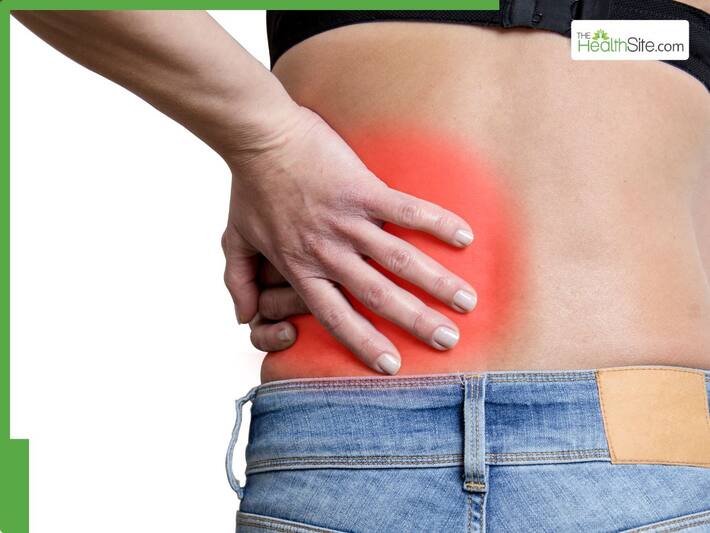 5 Unusual Types of Pain That Could Indicate Severe Kidney Damage ...