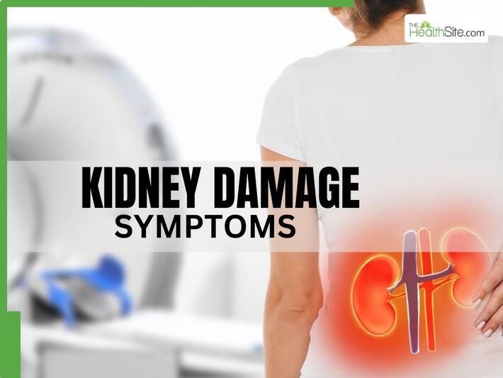 5 Unusual Signs of Kidney Damage That Appear In The Morning Hours ...