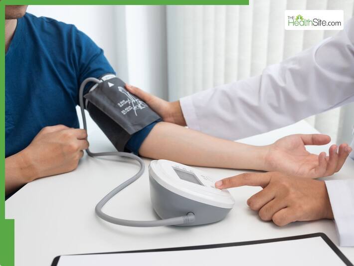 Healthy Heart Signs: 7 Key Indicators You Don't Have High Cholesterol ...