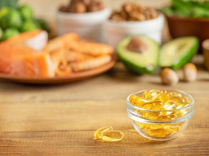 Omega-3 Supplements For Fitness Enthusiasts: 6 Reasons Why You Should ...