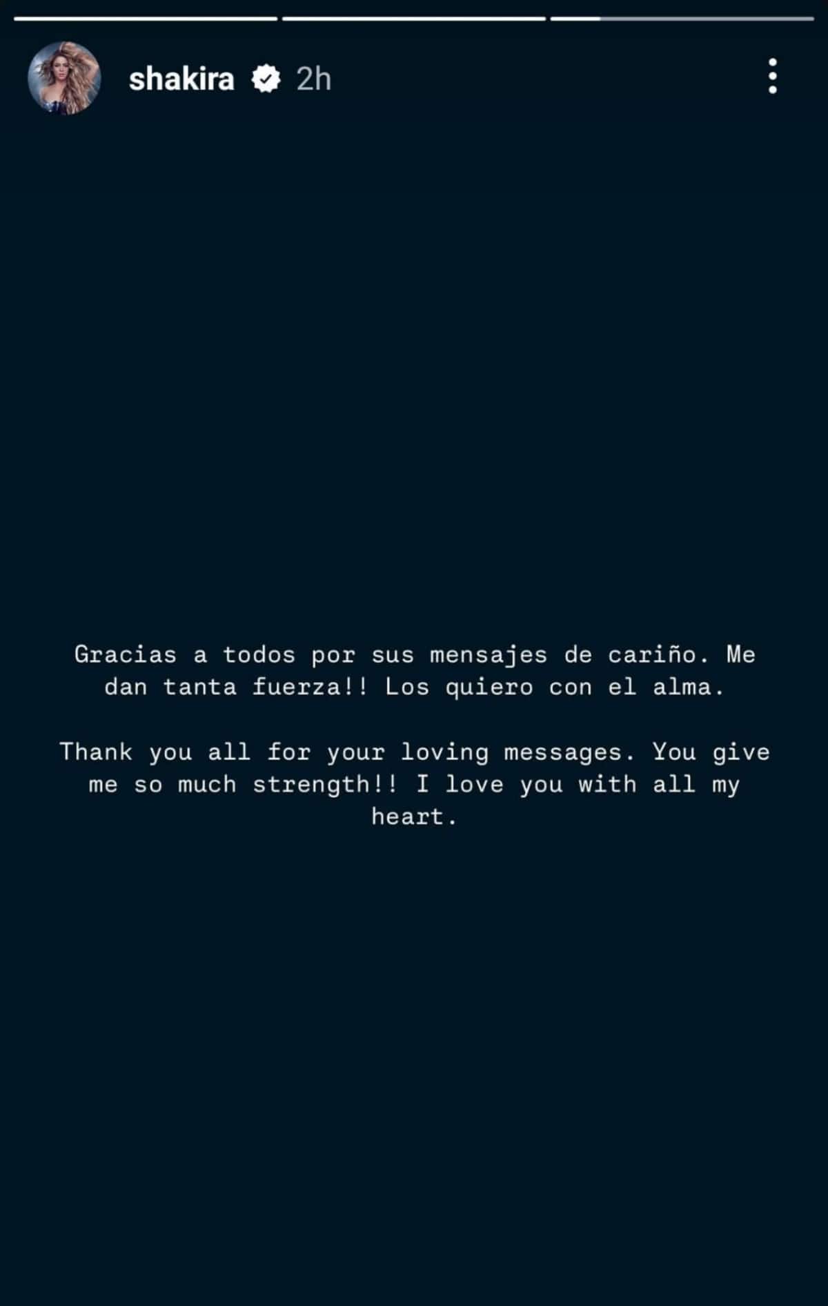 Shakira In Hospital For An 'Abdominal Issue': 'I Am Very Sad...' | TheHealthSite.com