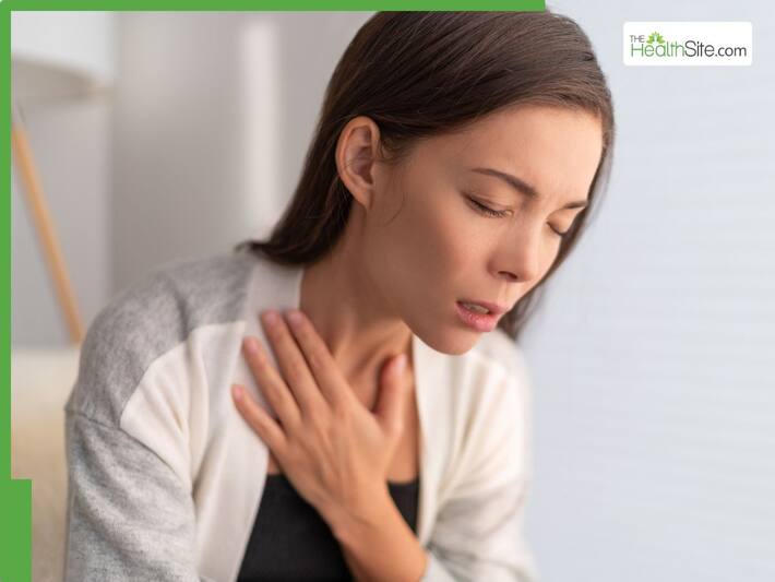 5 Unusual Kidney Damage Symptoms That Appear Only At Night ...