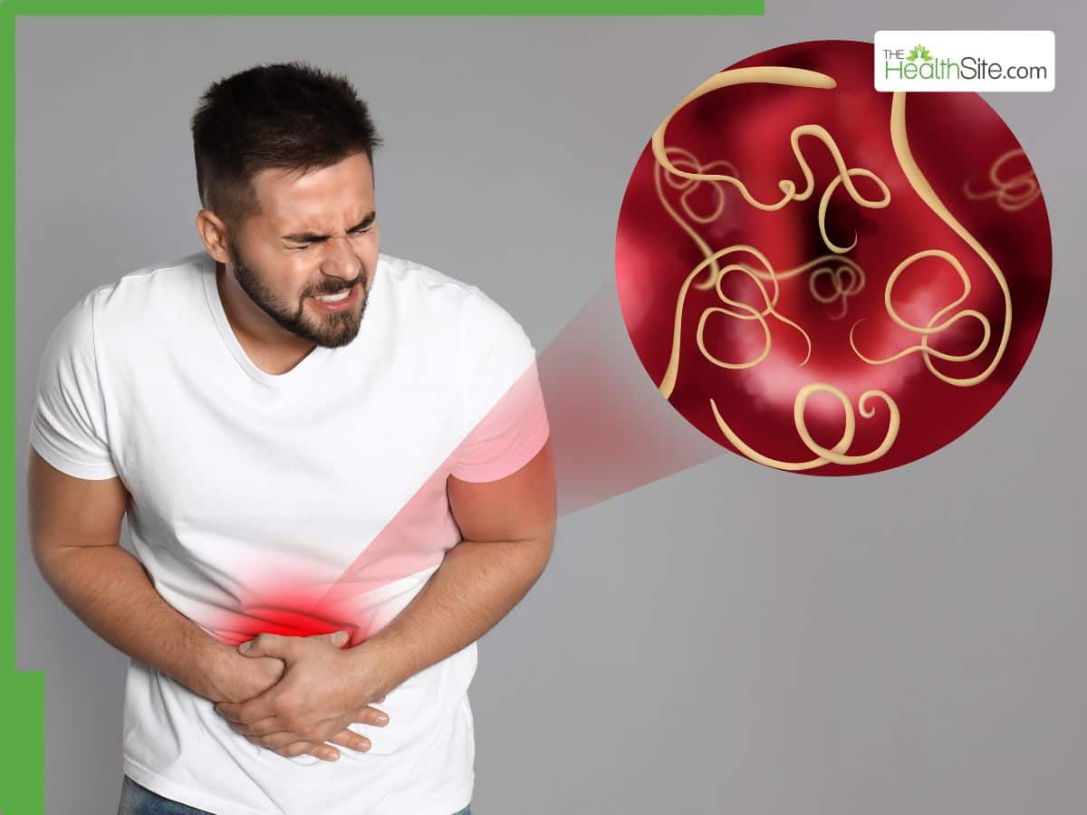 Signs of Unhealthy Gut: 5 Warning Indicators Your Gut Health Is in ...