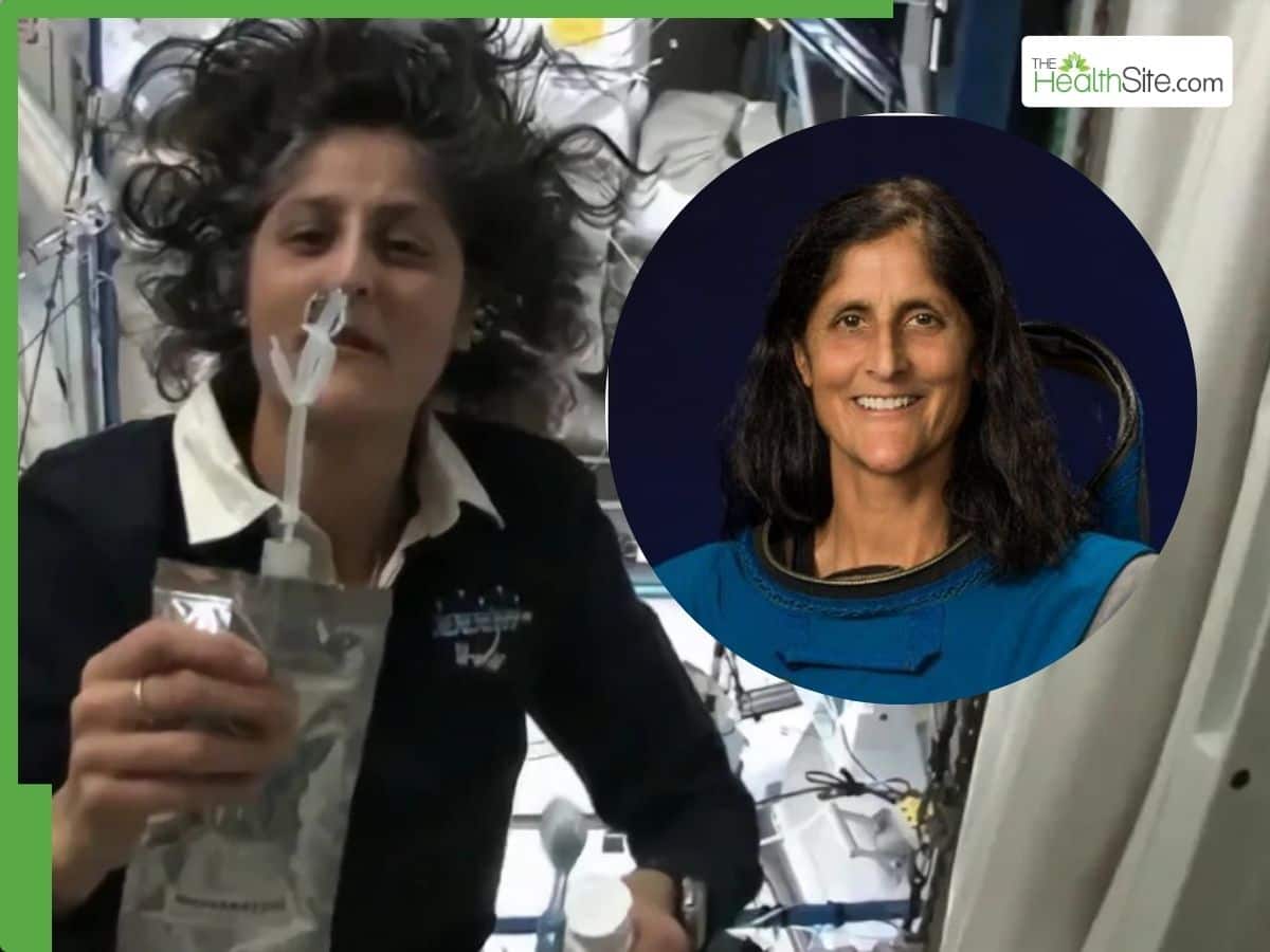 Sunita Williams Return Date: Stuck In Space For Over 9 Months, NASA Astronaut Struggles With ...