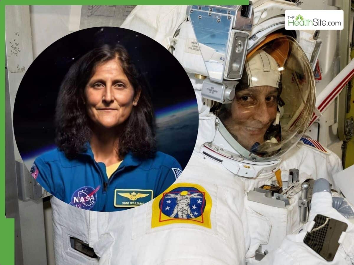 Sunita Williams Return To Earth Confirmed: What Health Challenges NASA Astronaut Will Face Post ...