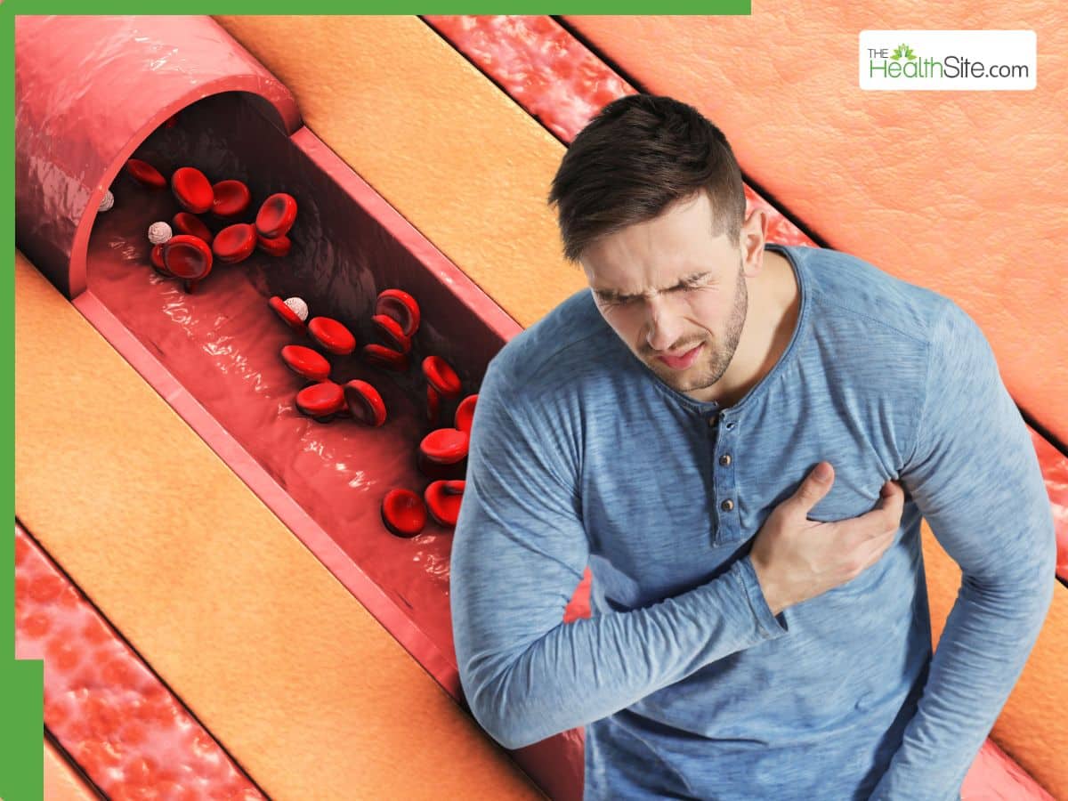 Symptoms of Weak Heart: 10 Proven Indicators Your Heart Is Not Working ...