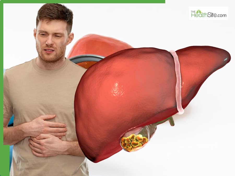 Symptoms of a Gallbladder Attack: 7 Warning Signs of Gallbladder Attack You Should Never Ignore ...